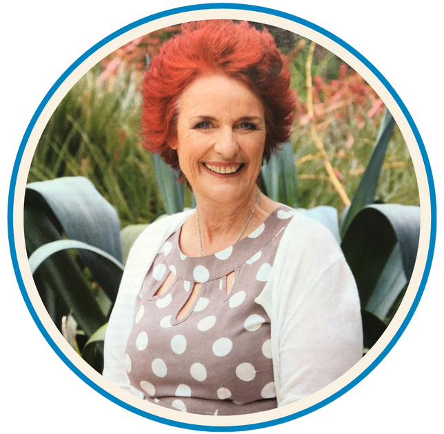 Debra Lampshire - Internationally recognised voice-hearer, teacher and ...
