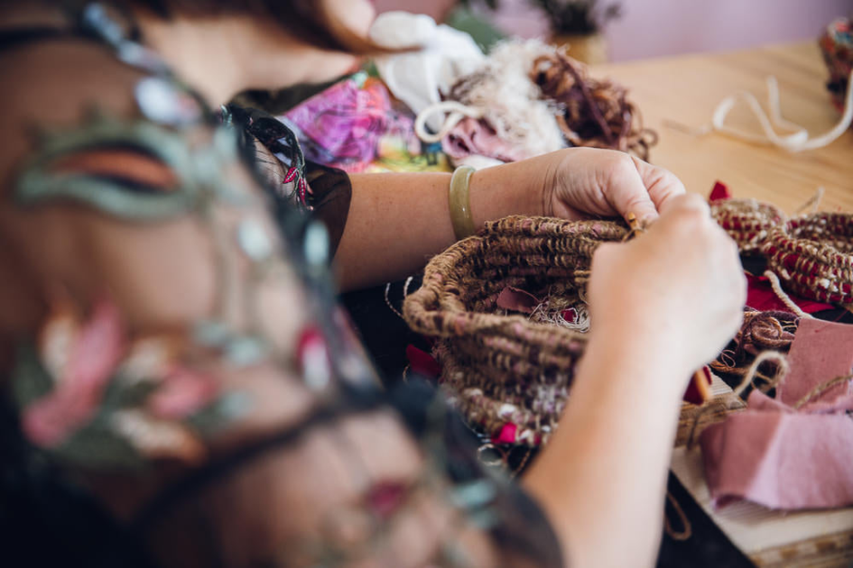 FAIR Art Fusion | Mental Health Week 2024 | Mental Health Week
